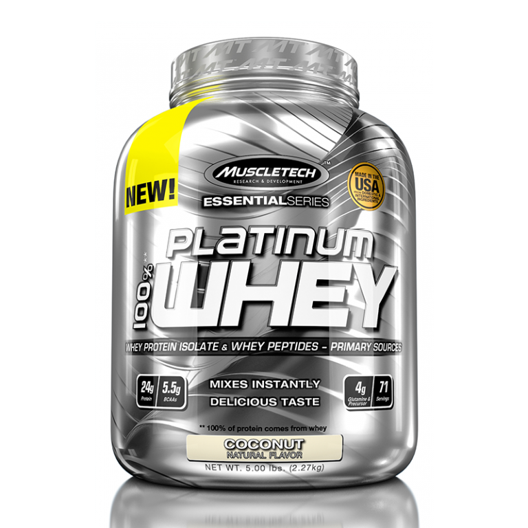 MuscleTech – Protein Candy Bar – Chocolate Caramel Peanut (Box of 12pcs ...