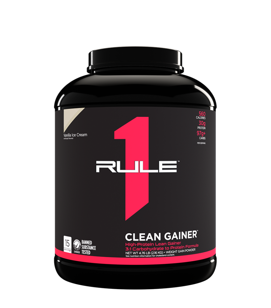 Whey Protein – Natures Village