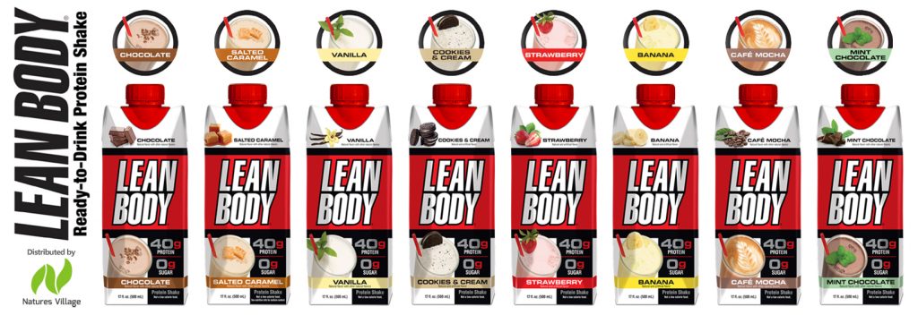 Labrada – Natures Village